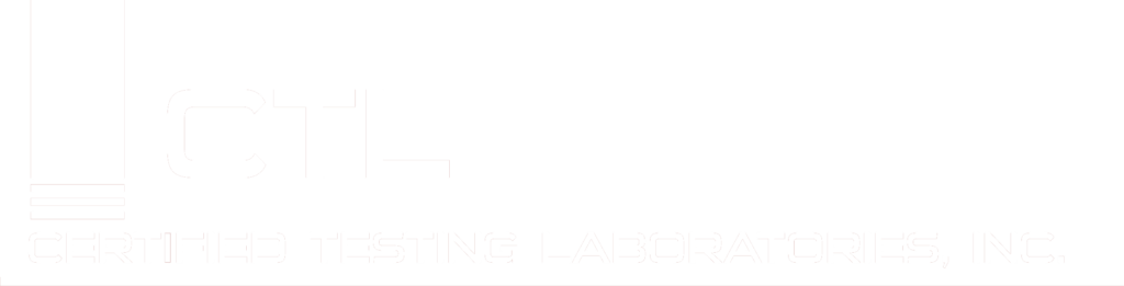 Certified Testing Labs-Construction testing and inspections